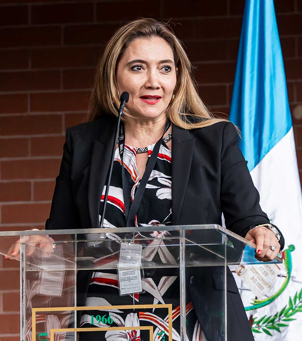 Facultad de Administración y Negocios UVG: un paso hacia la nueva era empresarial | Actualidad UVG